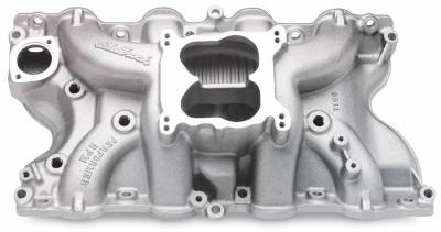 Performer RPM Big Block Ford 460 Intake Manifold - 7166 | Team C ...