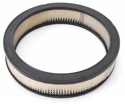 Replacement Paper Air Filter Element for Elite Series 14" Round Air ...